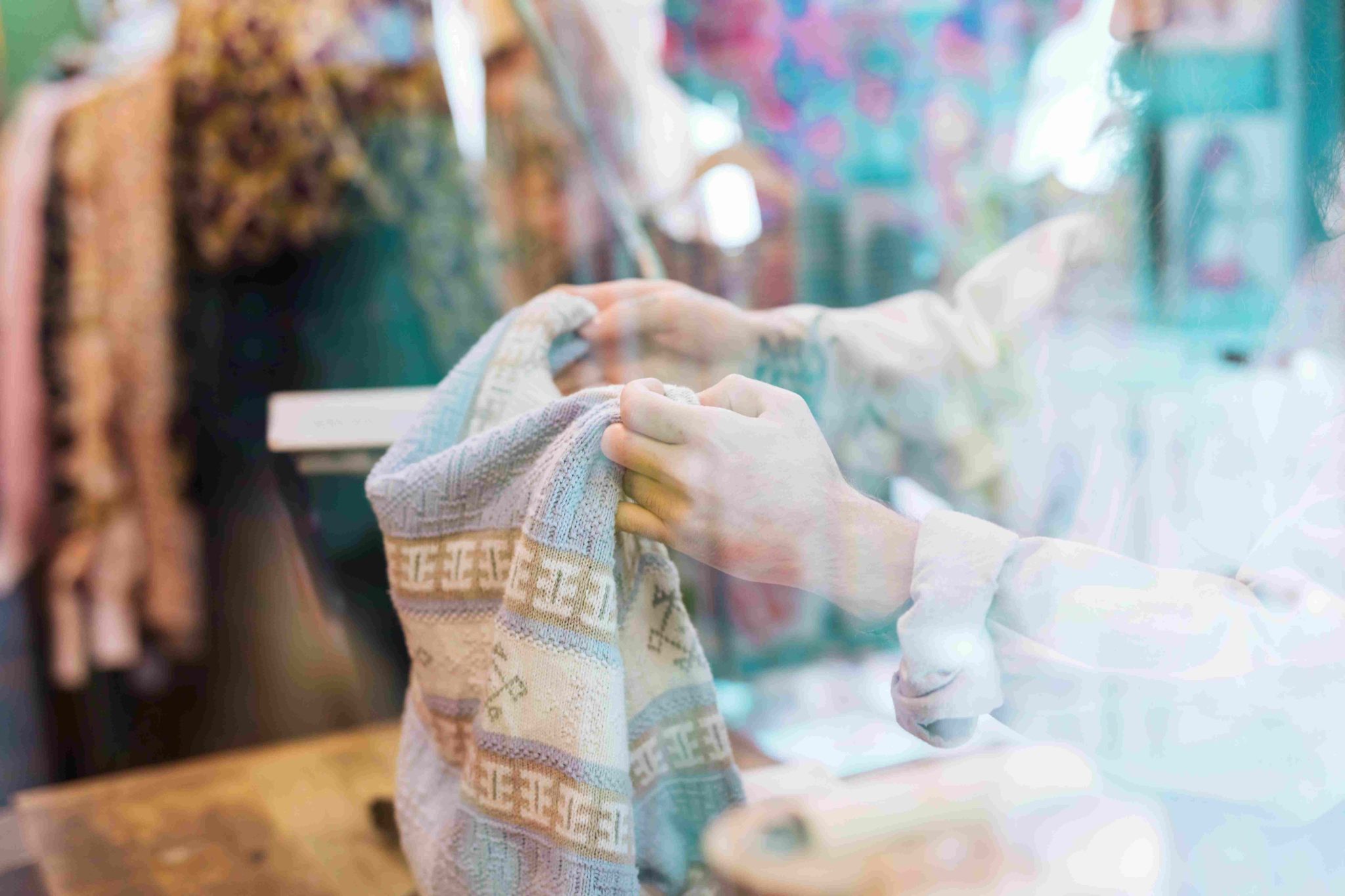 Wool vs Cashmere – Which Is Better and Why Cashmere Wins Every Time ...