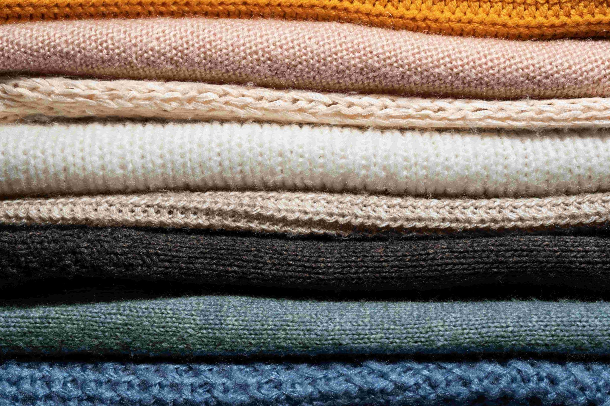Wool vs Cashmere – Which Is Better and Why Cashmere Wins Every Time ...
